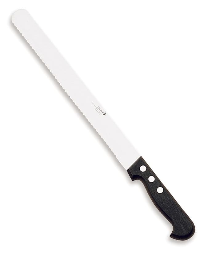 Serrated Cake Knife - 30cm - Déglon - Meilleur du Chef