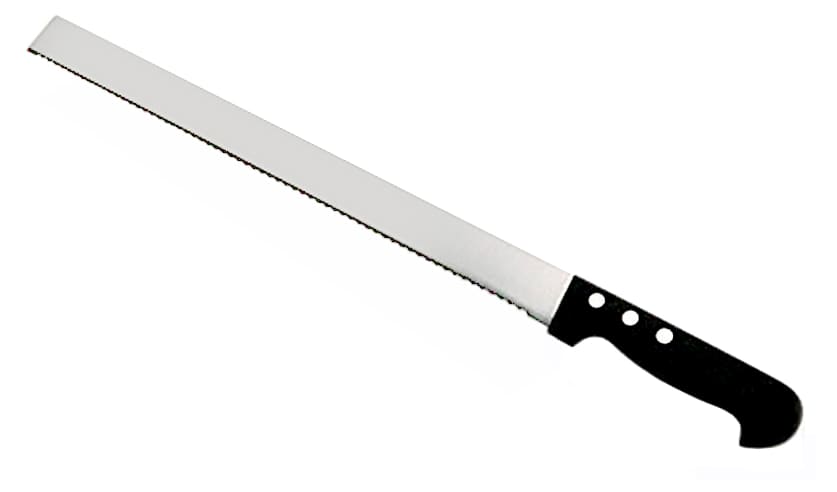 Serrated Cake Knife - 40cm - Déglon - Meilleur du Chef