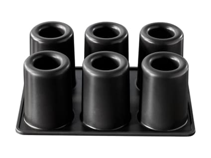 Flexipan molds - Online shop for professional Flexipan silicone moulds ...