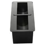 Divisible Flexipan Yule Log Mold - 25 x 9cm - Demarle - Meilleur du Chef