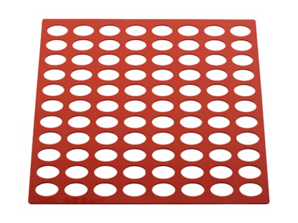 Cake stencils - Shop cake decorating stencils online - Meilleur du Chef