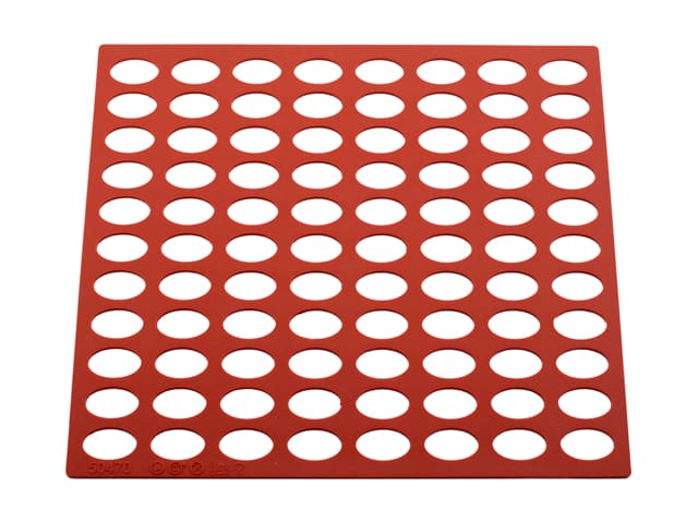Cake stencils - Shop cake decorating stencils online - Meilleur du Chef