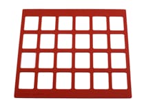 Cake stencils - Shop cake decorating stencils online - Meilleur du Chef