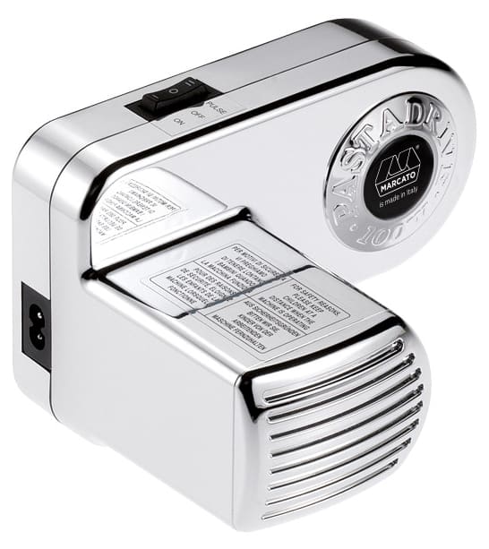 Pasta Maker Motor Attachment - Atlas 150 - Marcato - Meilleur du Chef