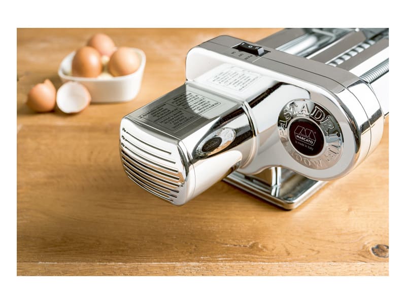 Pasta Machine Motor Attachment - Atlas 150 - Marcato - Meilleur du Chef