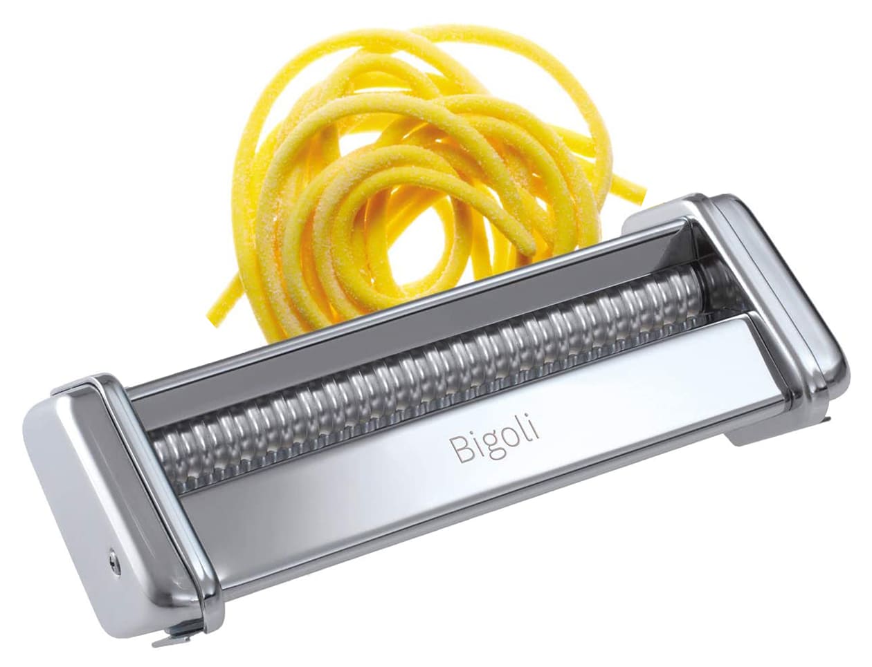 Bigoli Pasta Attachment - For Atlas 150 pasta maker - Bigoli - Marcato ...