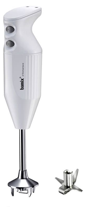 Bamix Hand Blender - M160 ONE - Bamix - Meilleur du Chef