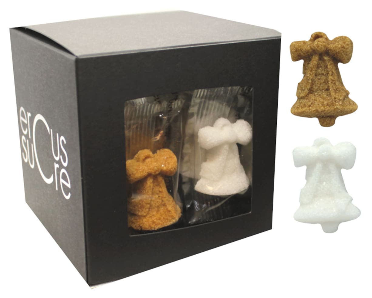 Sugar Box - 30 bells - Ercus Sucre - Meilleur du Chef