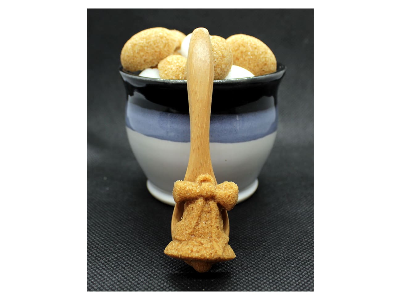 Sugar Box - 30 bells - Ercus Sucre - Meilleur du Chef