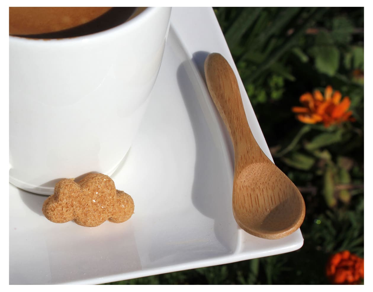 Sugar Box - 8 mini clouds - Ercus Sucre - Meilleur du Chef