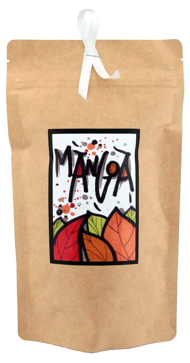 Mango White Tea - 90g - Euskaren - Meilleur du Chef