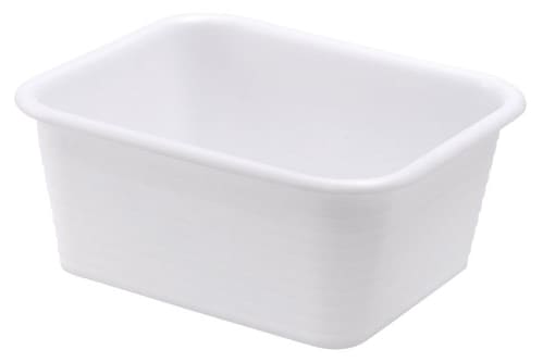 10L Nestable Reinforced Tray - 36 x 31 x H 16cm - Gilac - Meilleur du Chef