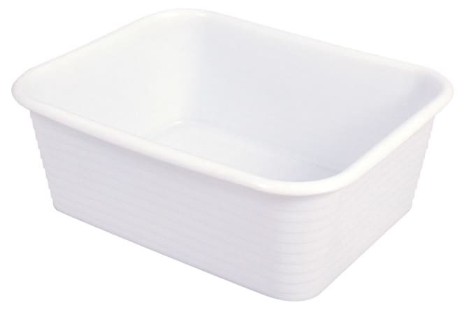 30L Nestable Reinforced Tray - 54 x 44 x H 20cm - Gilac - Meilleur du Chef