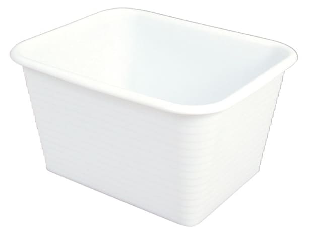 45L Nestable Reinforced Tray - 55 x 44 x 30cm - Gilac - Meilleur du Chef