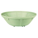 Plastic Banneton - for 500/750 g - Ø 20 x ht 9 cm - Gilac - Meilleur du ...