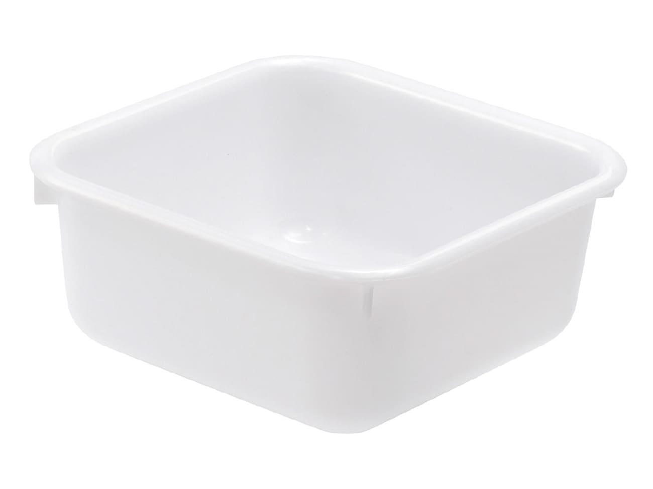 10L Square Container - 35 x 35 x 13,5cm - Gilac - Meilleur du Chef