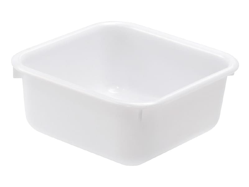 10L Square Container - 35 x 35 x 13,5cm - Gilac - Meilleur du Chef