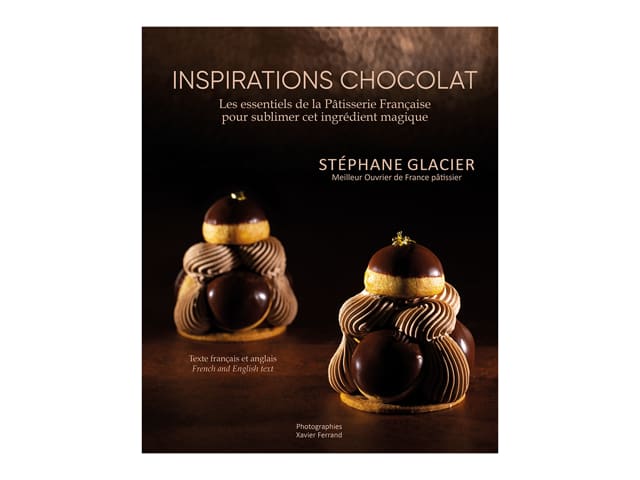 Chocolate cookbooks - Shop the best cookbooks for chocolate making ...