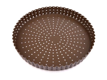 Tartlet & tart tins - Online shop for professional tarte tatin pan and tartlet tin - Meilleur du ...