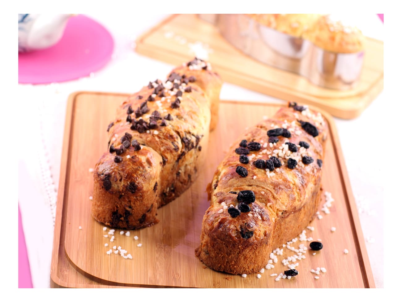 Stainless Steel Ring - Cougnolle - Gobel - Meilleur du Chef