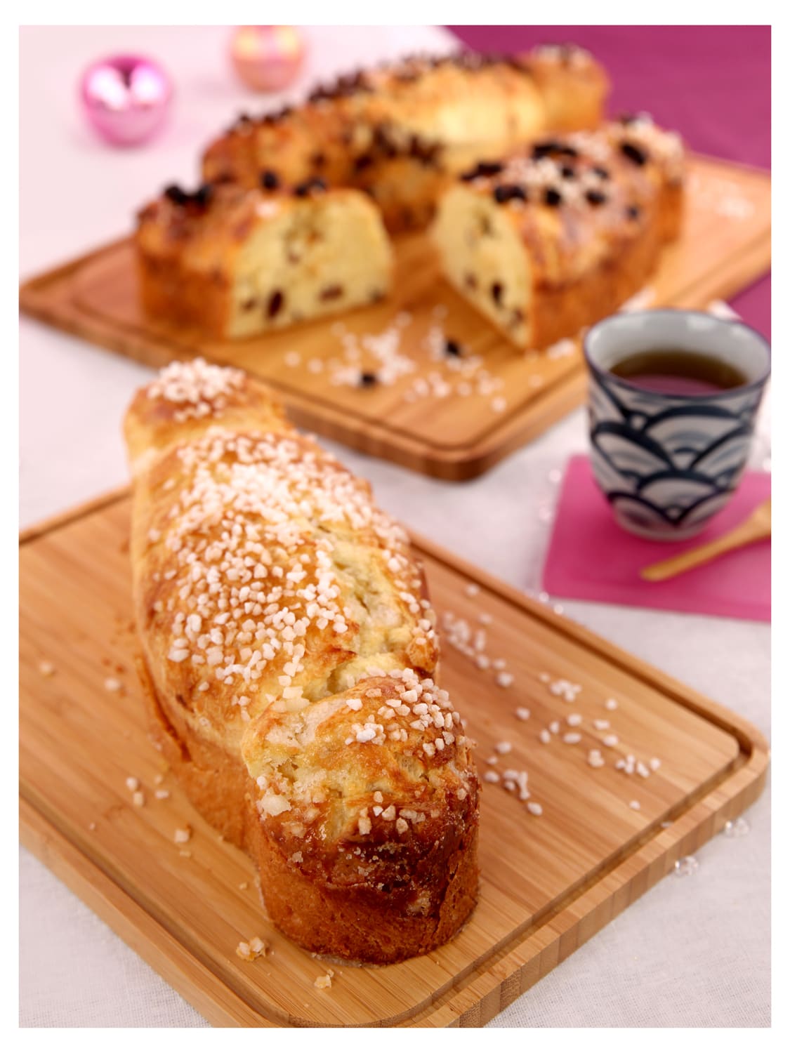 Stainless Steel Ring - Cougnolle - Gobel - Meilleur du Chef