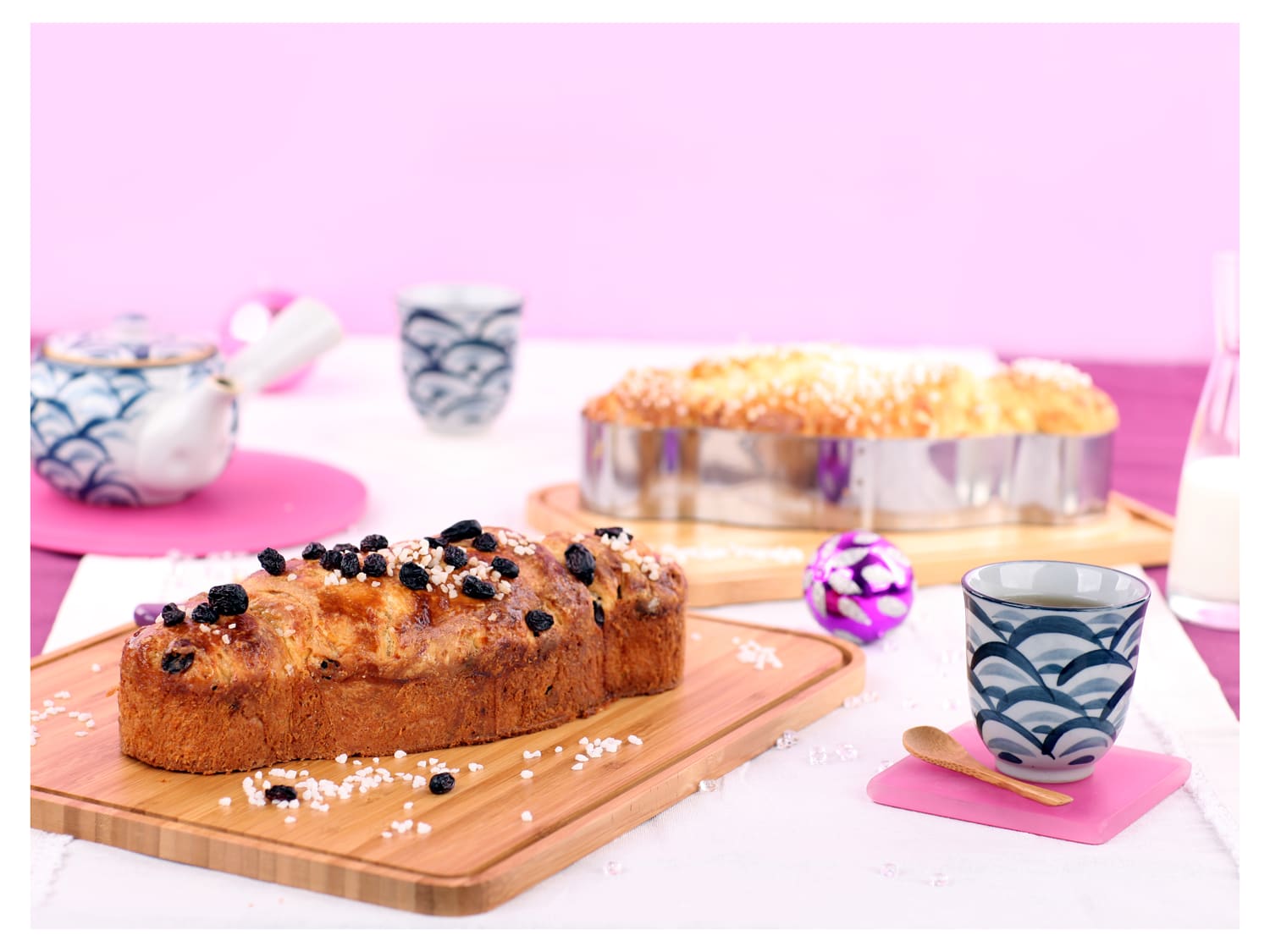 Stainless Steel Ring - Cougnolle - Gobel - Meilleur du Chef