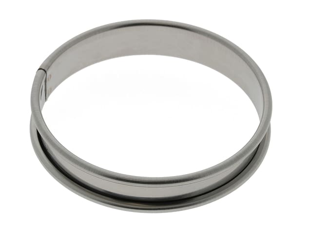 Strawberry, Lemon & Yuzu Tartlets - Recipe with images - Meilleur du Chef