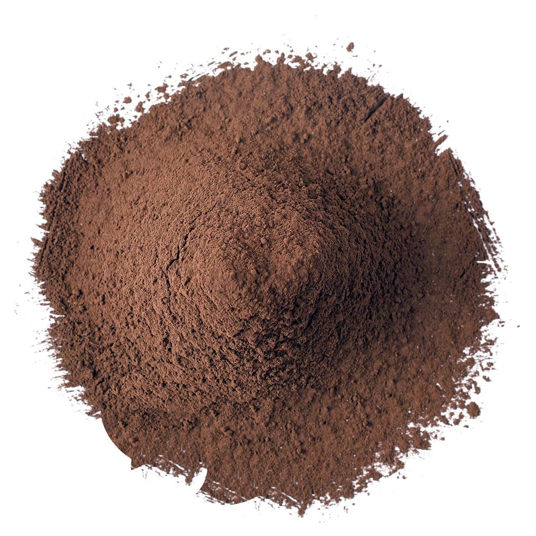 Cocoa Powder - Plein Arôme - 1kg - Callebaut - Meilleur du Chef