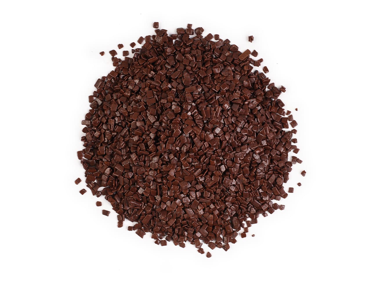 Fine Chocolate Flakes - 250g - Mona Lisa - Meilleur du Chef