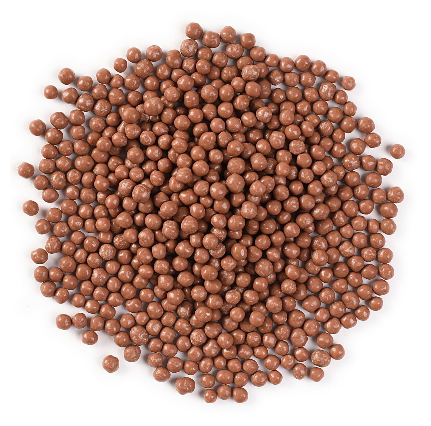 Crispy Pearls - Milk chocolate - 250g - Mona Lisa - Meilleur du Chef