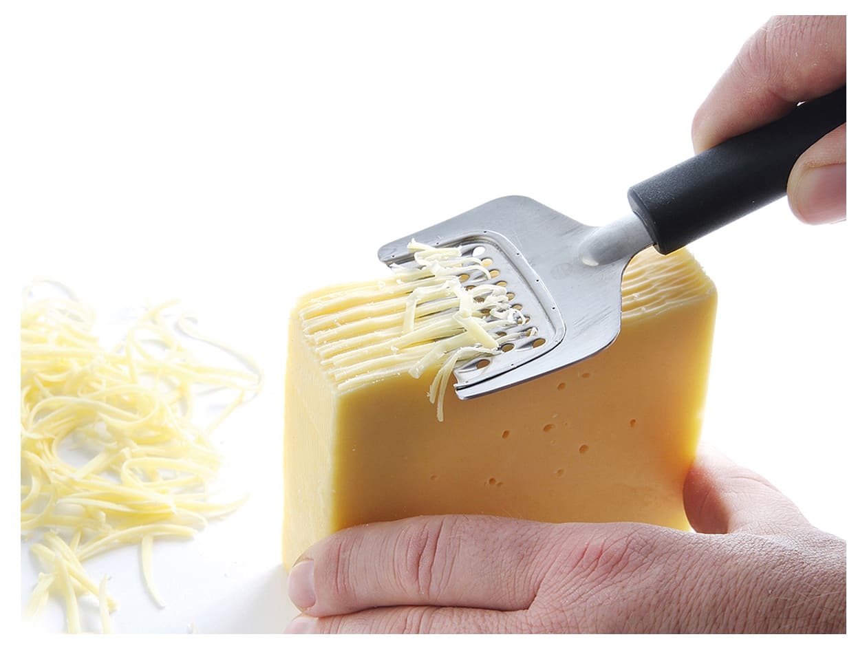 Cheese Slicer Grater - Meilleur du Chef