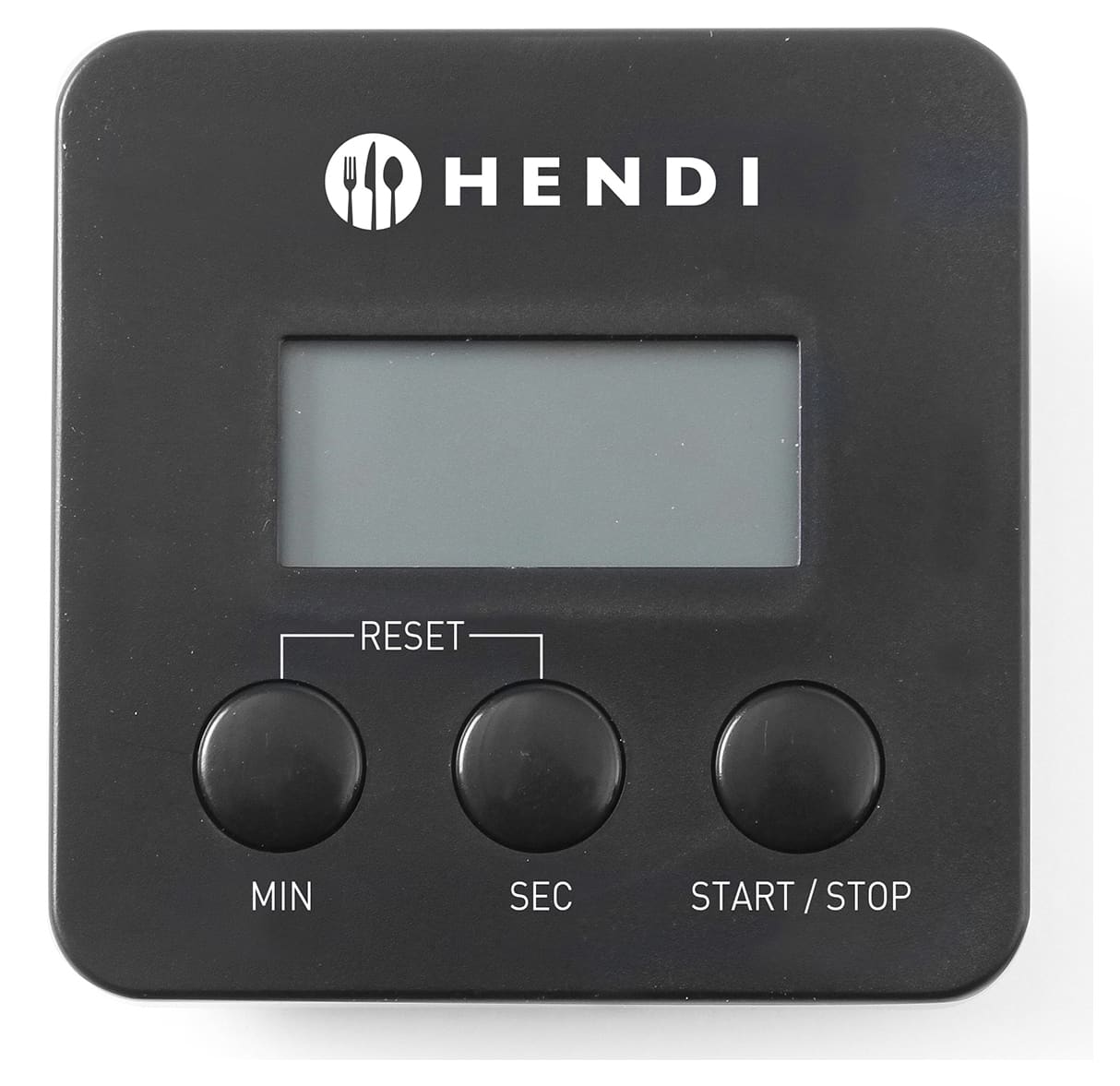 Digital Kitchen Timer 100min - Hendi - Meilleur du Chef