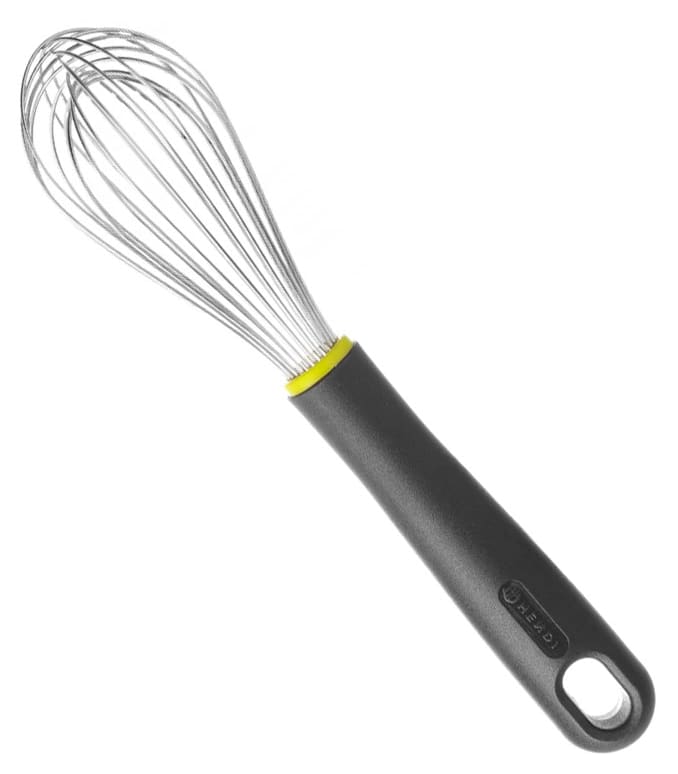 Stainless Steel Flexible Whisk - 35cm - Hendi - Meilleur du Chef