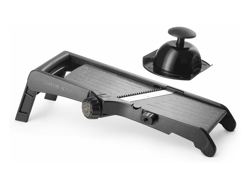 Samurai Japanese Mandoline Slicer - Hendi - Meilleur du Chef