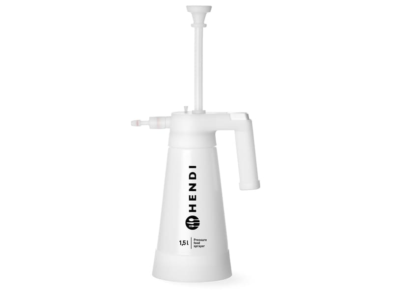 Pressurized Food Sprayer - 1.5L - Meilleur du Chef
