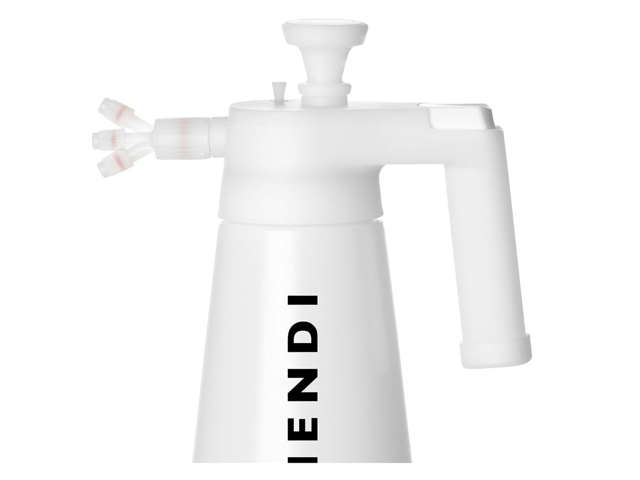 Pressurized Food Sprayer - 1.5L - Meilleur du Chef