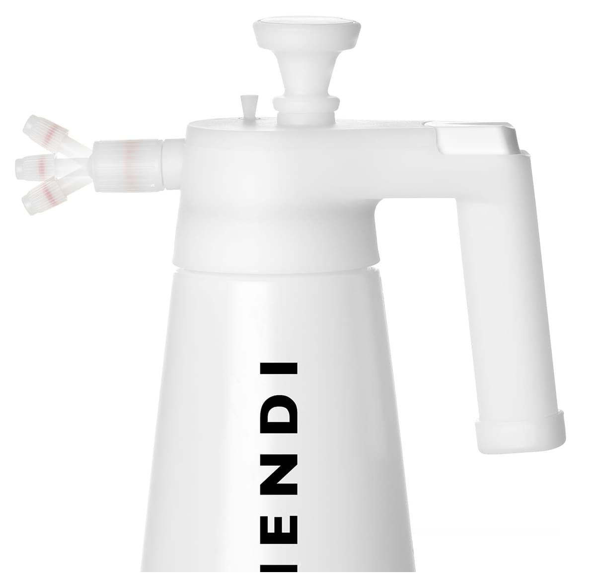 Pressurized Food Sprayer - 1.5L - Meilleur du Chef