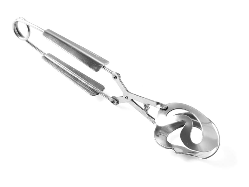 Snail Tongs - Meilleur du Chef