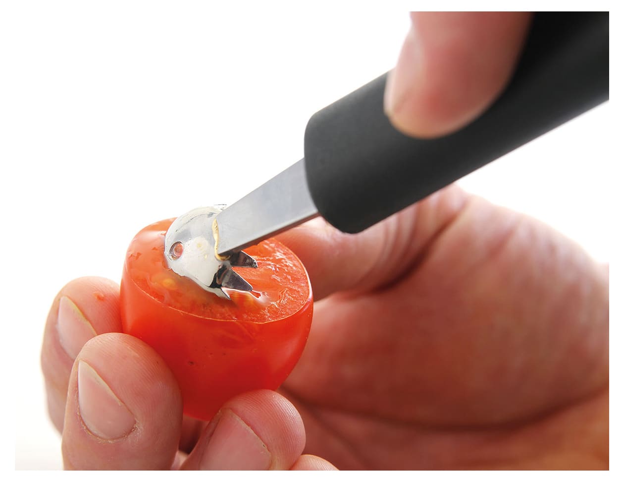 Tomato Coring Tool - Tellier - Meilleur du Chef