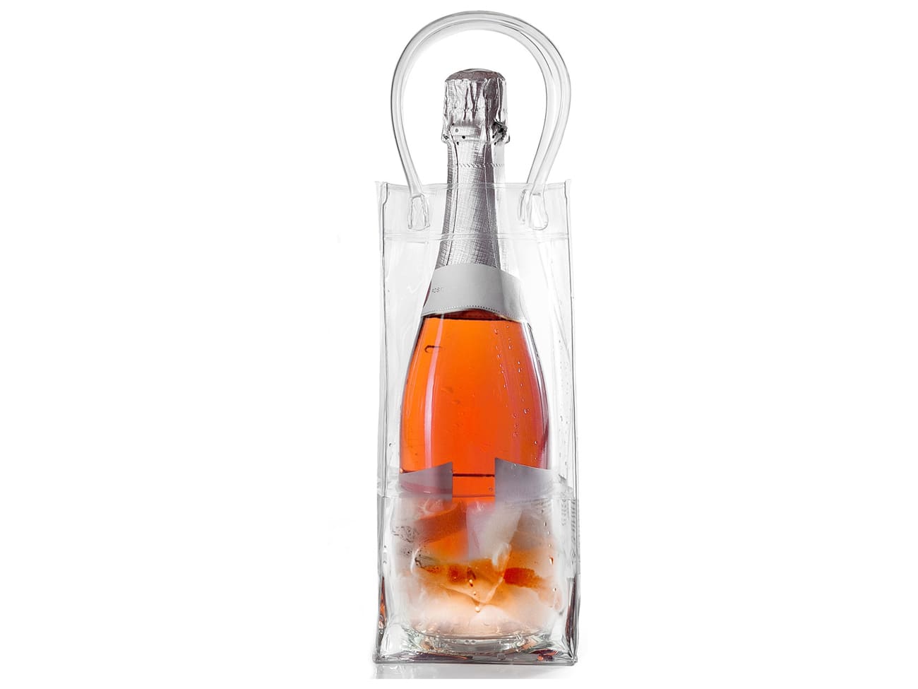 Bottle Cooler Bag - Ibili - Meilleur du Chef