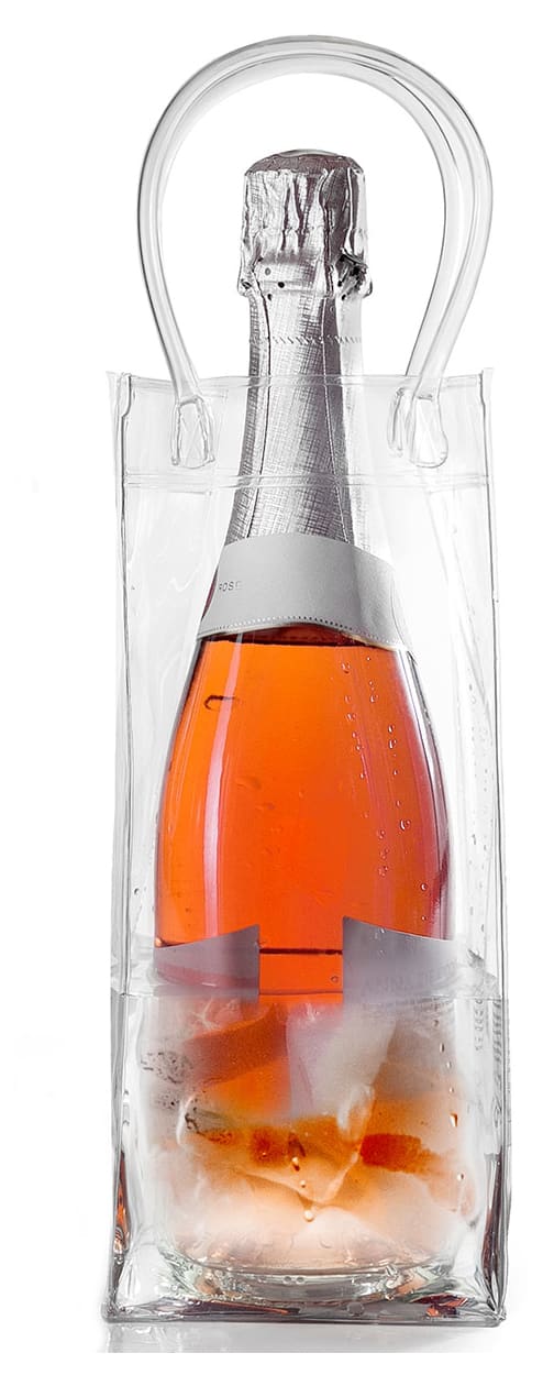 Bottle Cooler Bag - Ibili - Meilleur du Chef