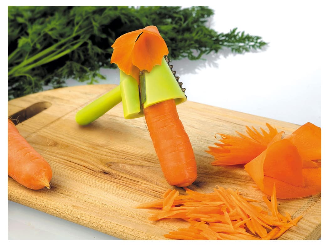 Vegetable sharpener - Ibili - Meilleur du Chef