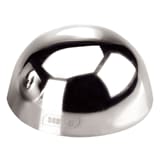Stainless Steel Half Sphere Mould - Ø 8cm - Ibili - Meilleur du Chef