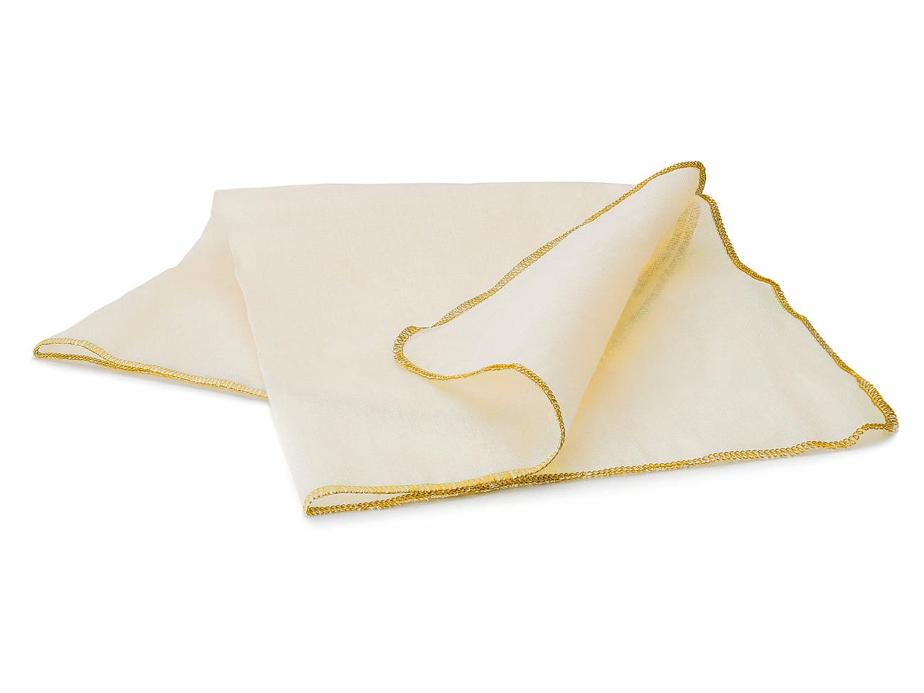 Muslin Cloth - 50 x 50cm - Ibili - Meilleur du Chef