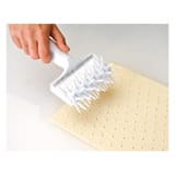 Plastic Roller Docker - Thin spikes - Ibili - Meilleur du Chef