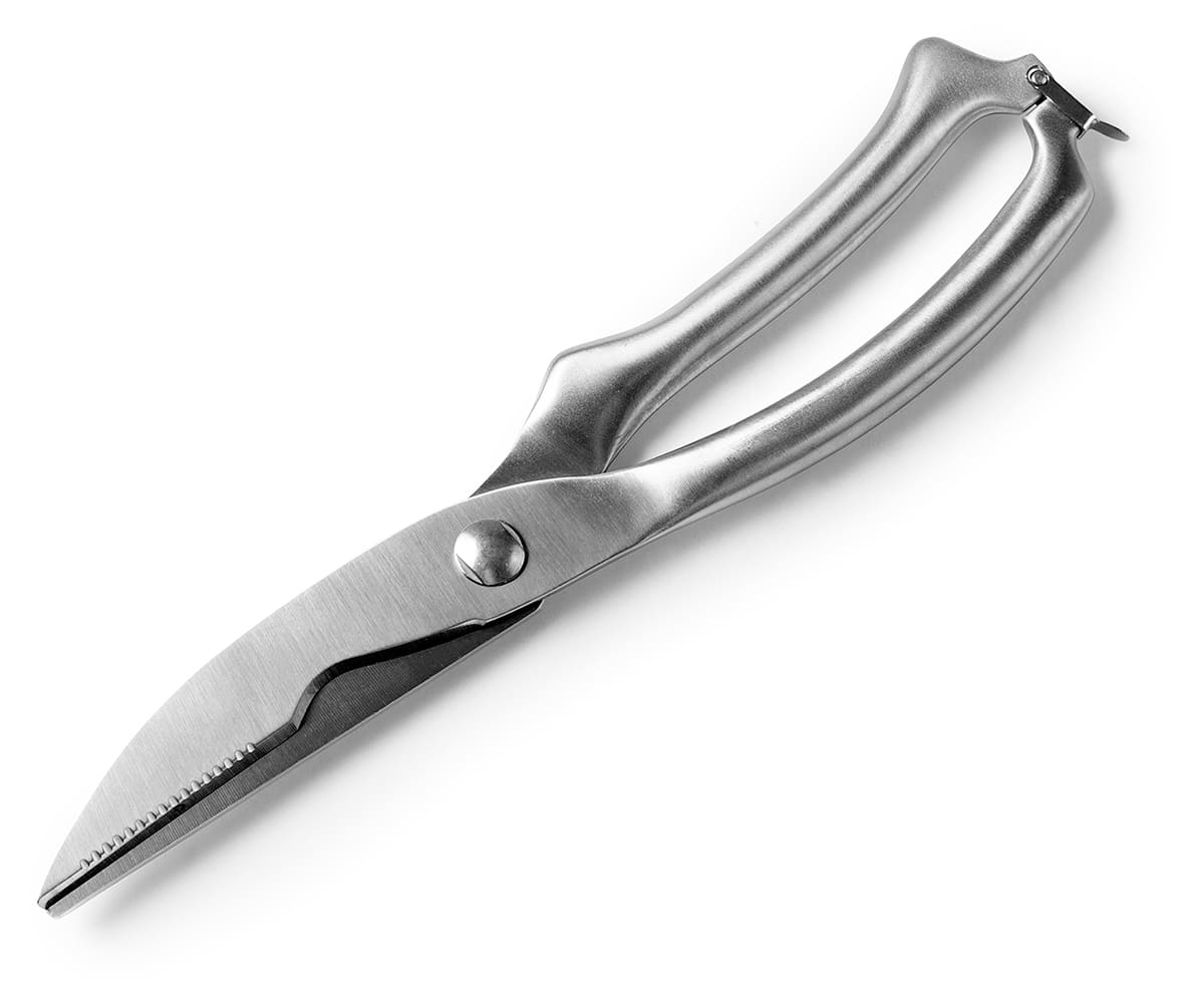Poultry Shears - Ibili - Meilleur du Chef