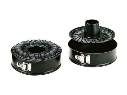 Christmas Fruit Cake - Illustrated recipe - Meilleur du Chef