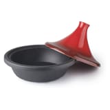 Tagine Pot - All heat sources including induction - Ø 27cm - Ibili ...