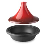 Tagine Pot - All heat sources including induction - Ø 27cm - Ibili ...