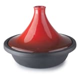 Tagine Pot - All heat sources including induction - Ø 27cm - Ibili ...